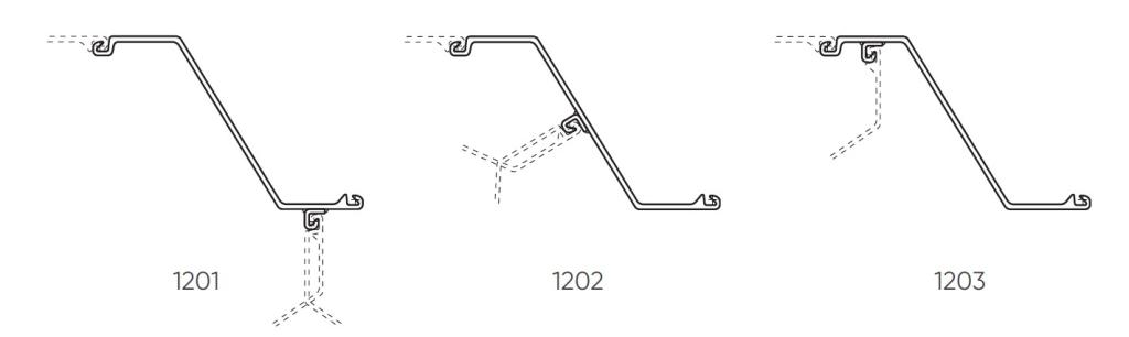 AZ sections | ArcelorMittal Sheet Piling